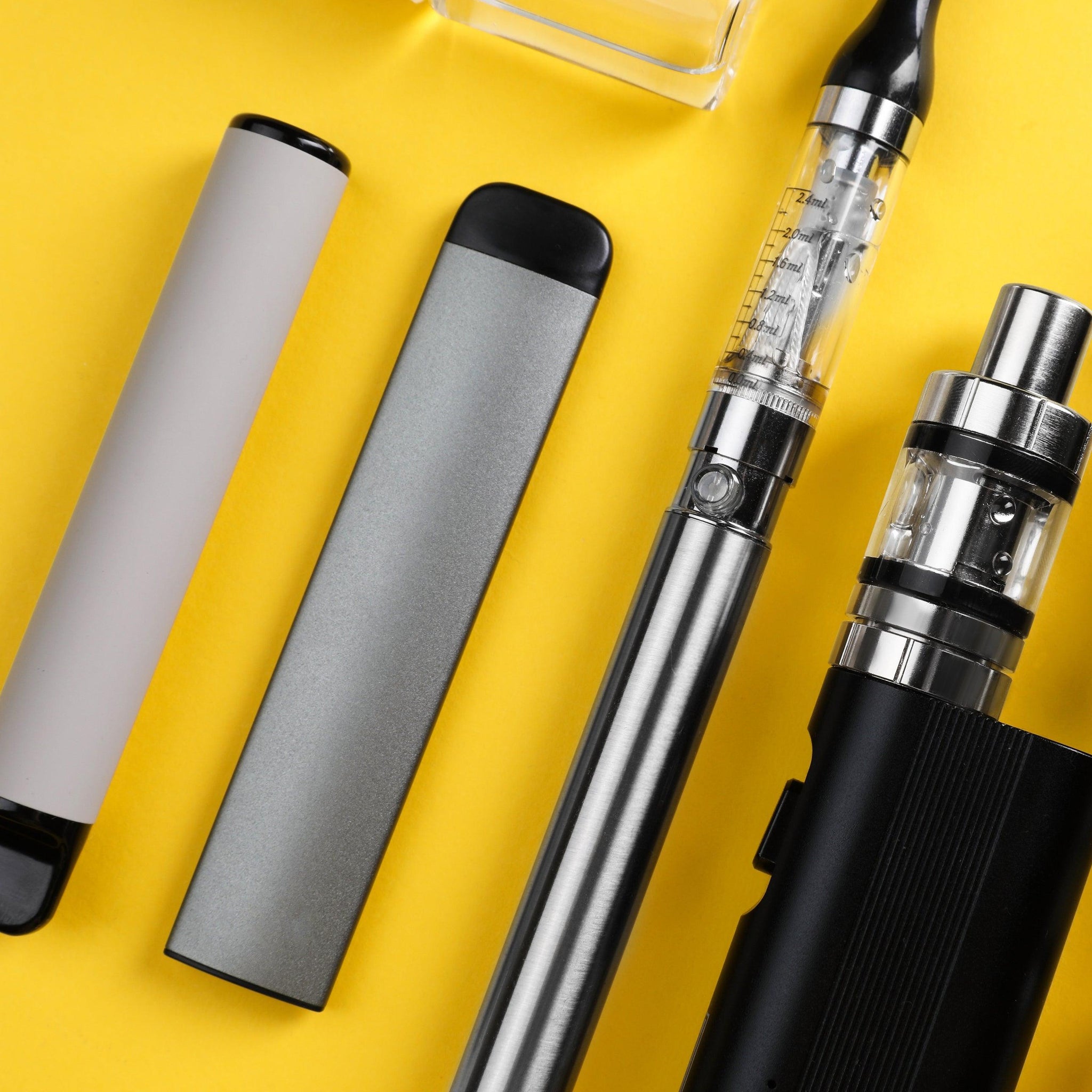 Best Vape Kits 2024 - Top Picks | Vape Globe