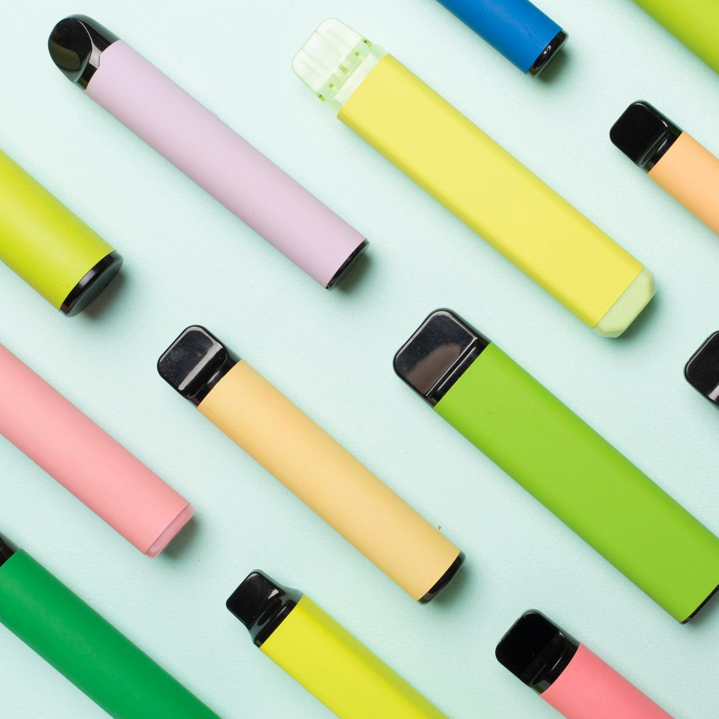 Best-Selling Vape Flavours 2024 | VapeGlobe